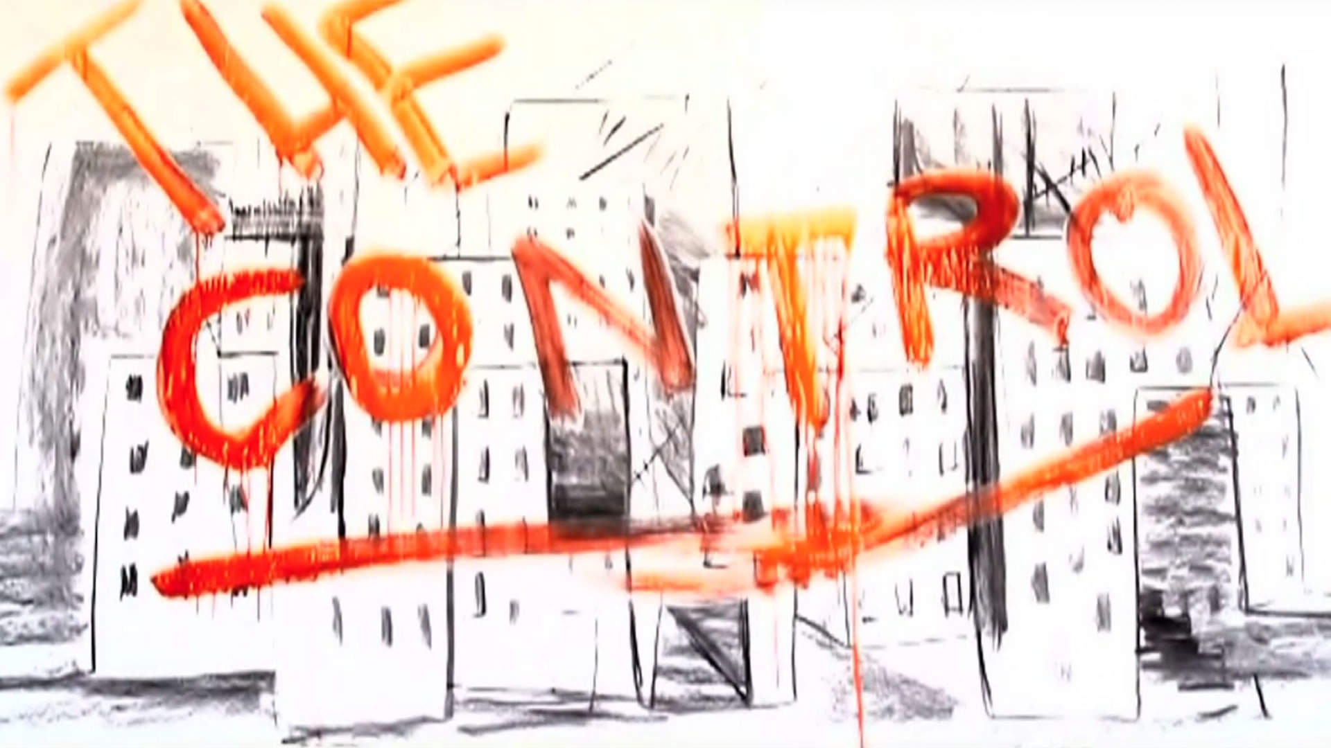 The Control - WeThePeople