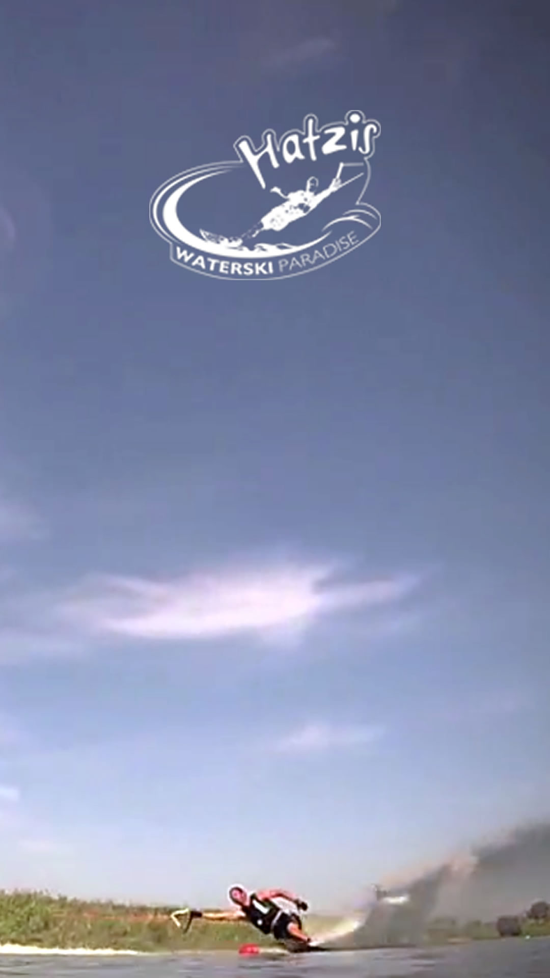 Hatzis Water Ski - WeThePeople